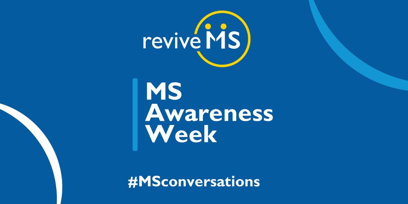 MS Awareness Week 2025